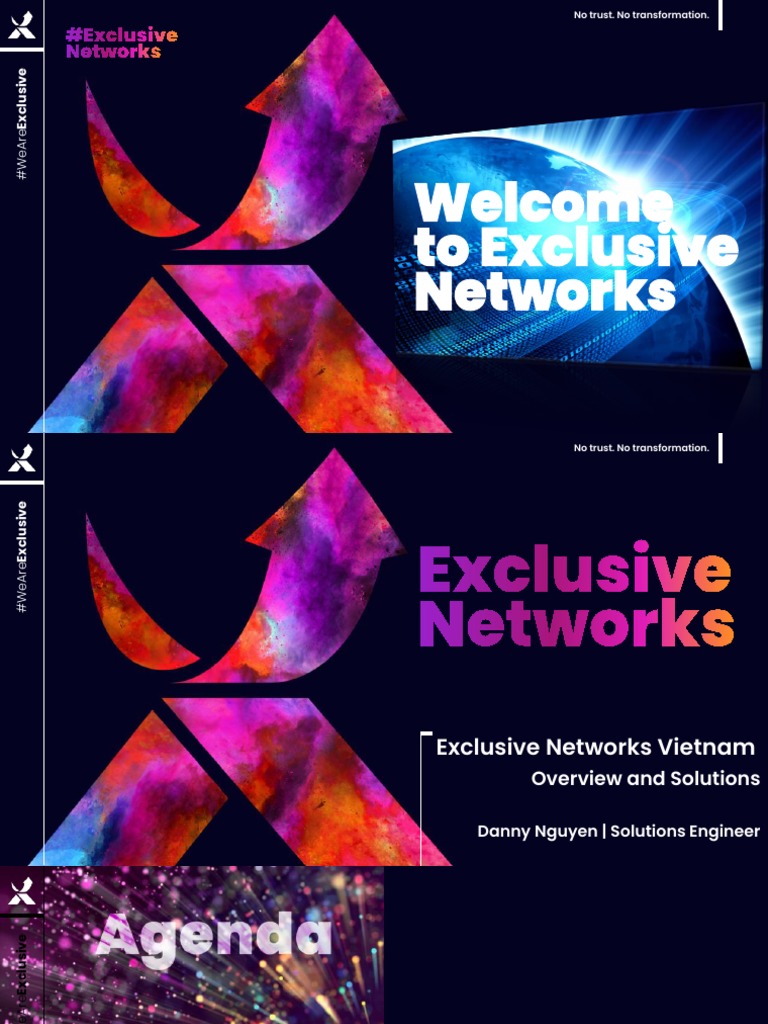 ENV-Overview and Solutions-2022 | PDF | Security | Computer Security