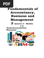 Fabm2 q2 Module 4 Taxation | PDF | Taxes | Tax Deduction