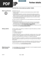 MOD R Form | PDF | Valuation (Finance) | Real Estate Appraisal