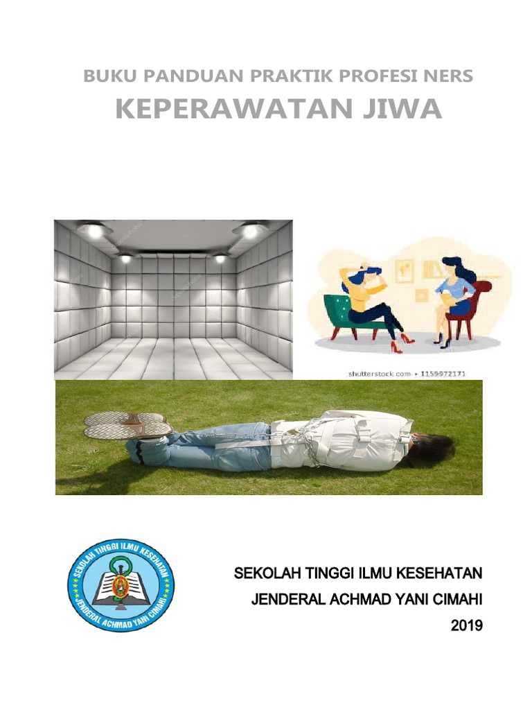 SAK Jiwa Ners | PDF | Karier & Perkembangan | Seni