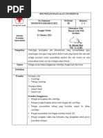 Contoh Penulisan SOAP Di CPPT | PDF