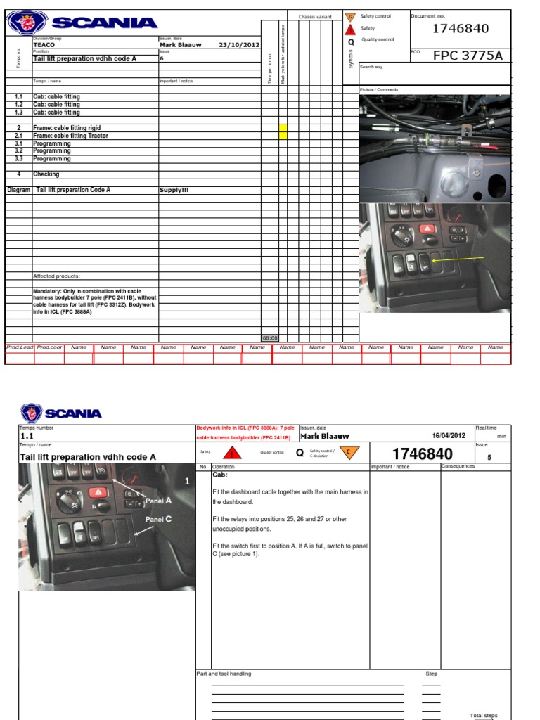 Ffu 0000036 01 | PDF | Electrical Connector | Electrical Wiring