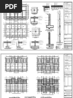 Manhole Drawings A4 | PDF | Precast Concrete | Concrete