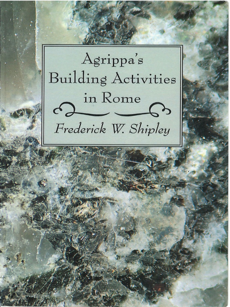 Untitled | PDF | Augustus | Mark Antony