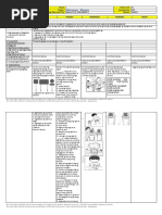 Letrang VV Kindergarten Worksheets | PDF
