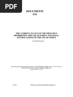 ICCPR vs. ICESCR: Key Differences | PDF | Human Rights | Treaty