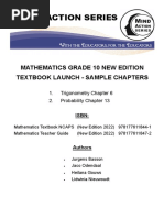 Euclidean Geometry Mathematics Grade 10: REVISION PACK (2020) 2 Edition ...