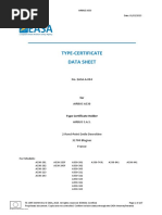 TCDS - EASA A 064 - Airbus - A318 - A319 - A320 - A321 - Iss - 34 | PDF ...