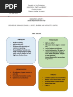 B-MEG Feed Products Overview | PDF | Meat | Pig