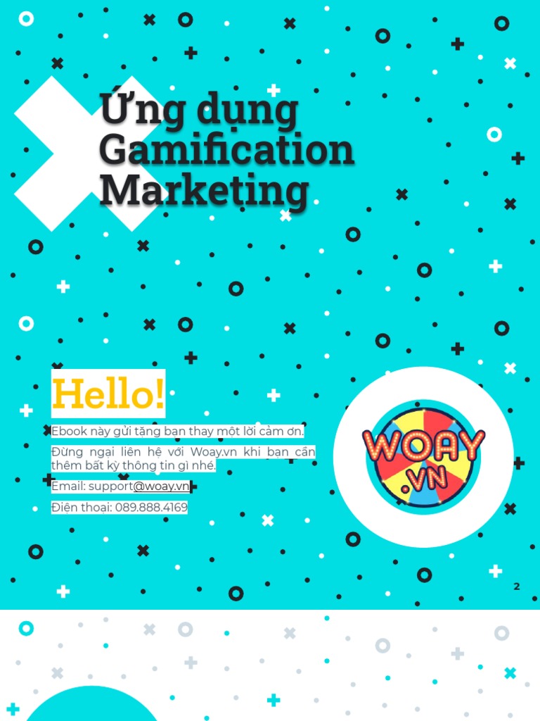 NG D NG Gamification Marketing | PDF