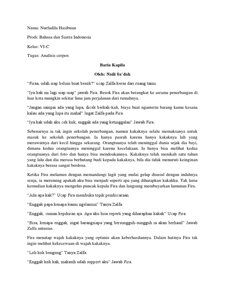 Kidung Kidung Sunyi | PDF