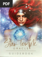 Wild Child Oracle | PDF