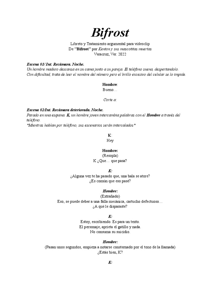 Bifrost Pdf