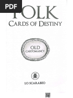 Wild Child Oracle | PDF