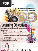 Q2-PPT-Music 9-Lesson 1 (Music of The Classical Period) | PDF ...