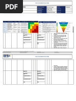 Risk Assessment - Plumbing Works | PDF | Personal Protective Equipment ...