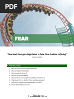 Why Do Some Brains Enjoy Fear | PDF | Science & Mathematics