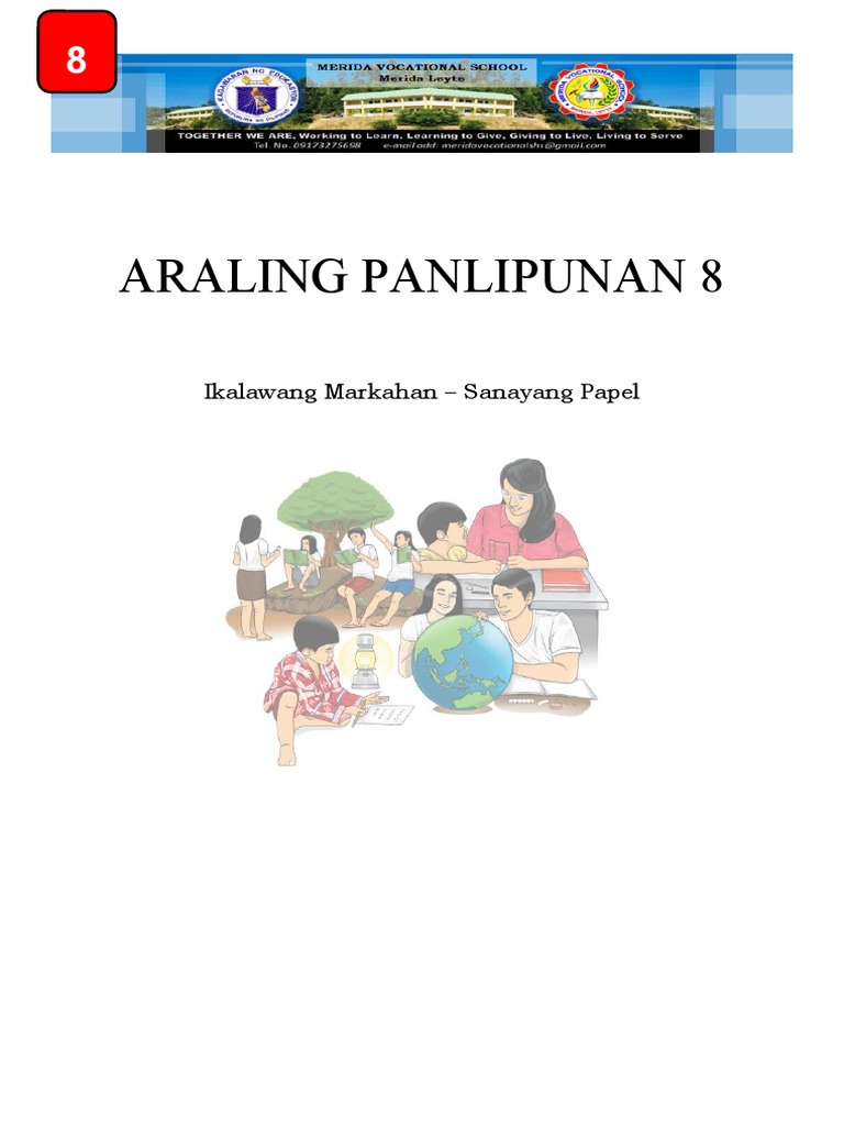 GR.8 Melc 56 Q2 Final | PDF