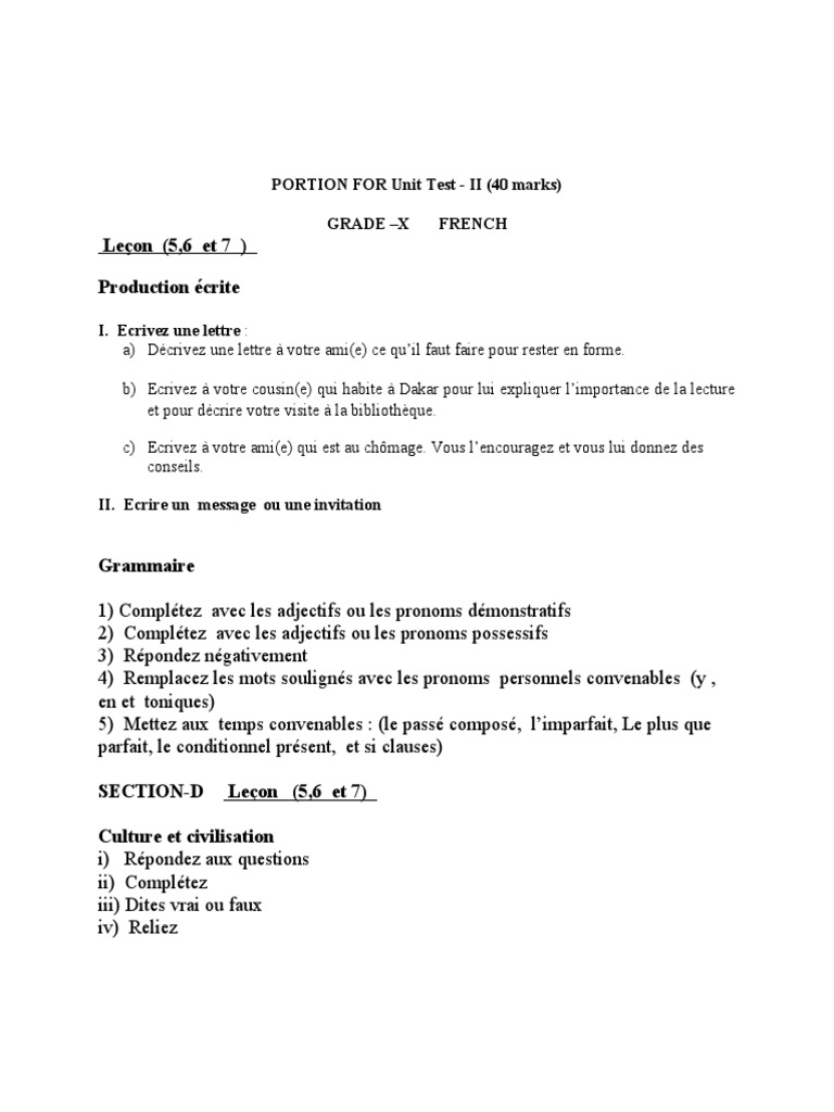Fiche de Revision UT2 GARDE 10 | PDF | Musée | Paris