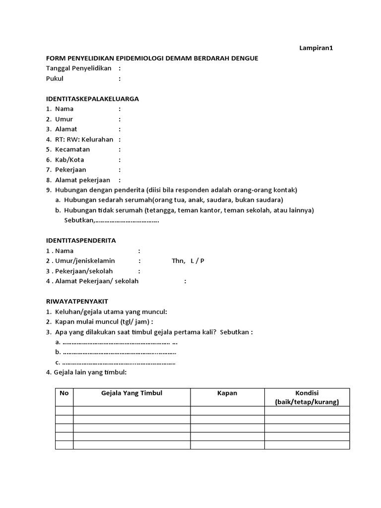 Form PE DBD | PDF