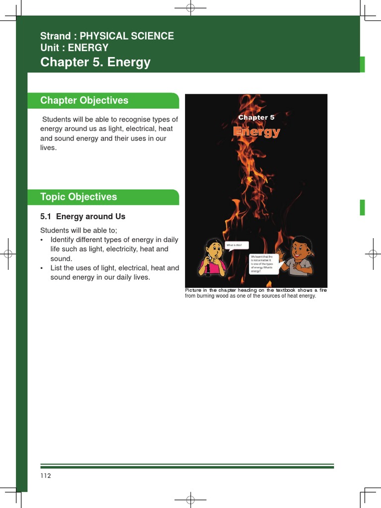 g3 Science TM 02 | PDF | Sun | Earth