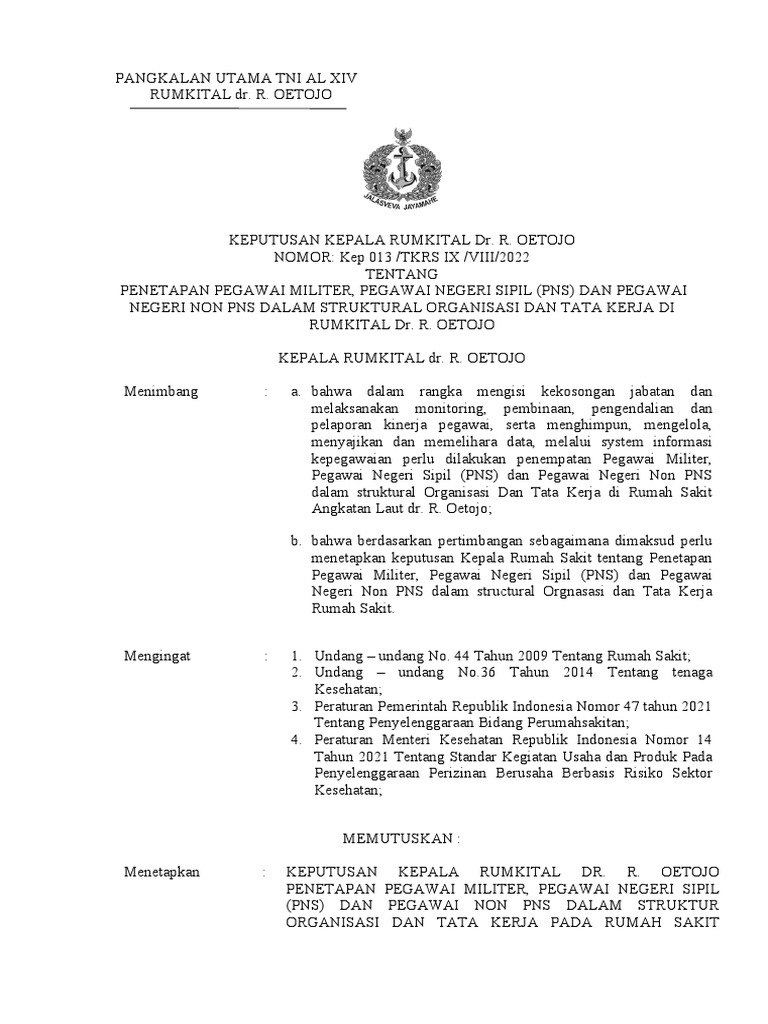 TKRS 9 | PDF | Pengembangan Diri | Kesehatan Holistik