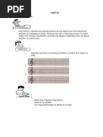 Aralin 3 Personipikasyon o Pagsasatao | PDF