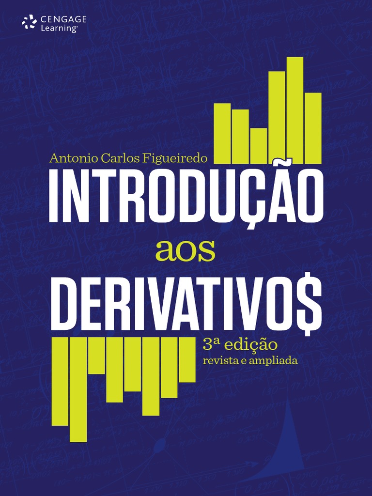 Introducao Aos Derivativos | PDF | Derivativo (finanças) | Contrato de ...
