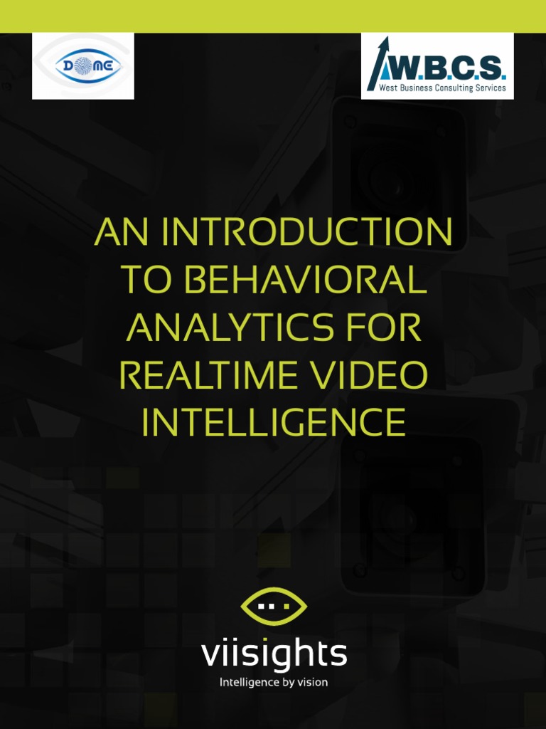 Viisights Education Campuses Ebook | PDF | Analytics | Artificial Intelligence