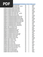 Catálogo de Retentores Incobor | PDF