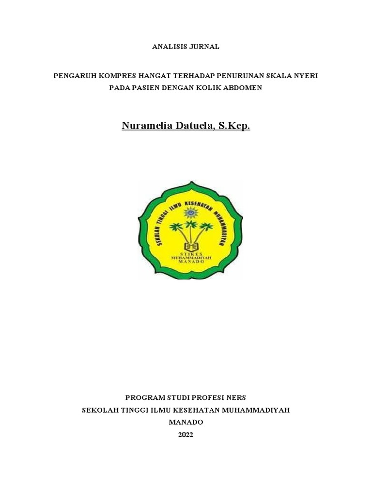 Analisia Jurnal Liana | PDF Analisia Jurnal Liana | PDF