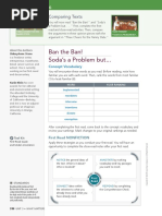 Three Cheers For The Nanny State - Accessible Leveled Text PDF | PDF ...