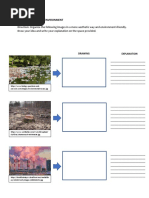 Criteria For Judging of Best Muse | PDF