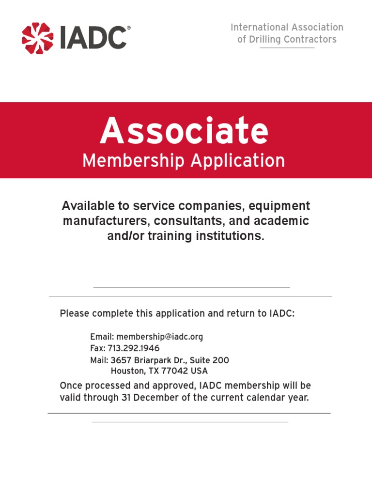 Associate-App 6.2 - Electronic | PDF