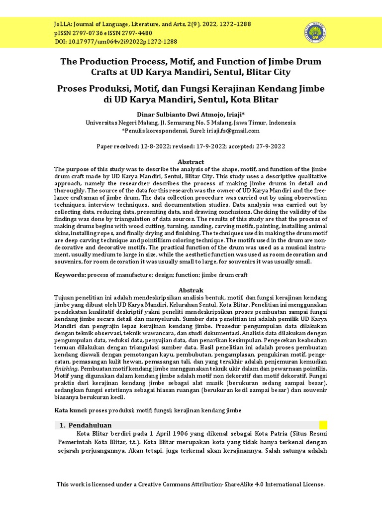 File Penting 2 | PDF