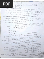 Data Structures HandWritten Notes - Searching and Sorting | PDF