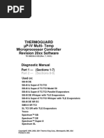 Thermo King Truck, Trailer, CR, DAS, and DSR Alarm Codes PDF | PDF ...