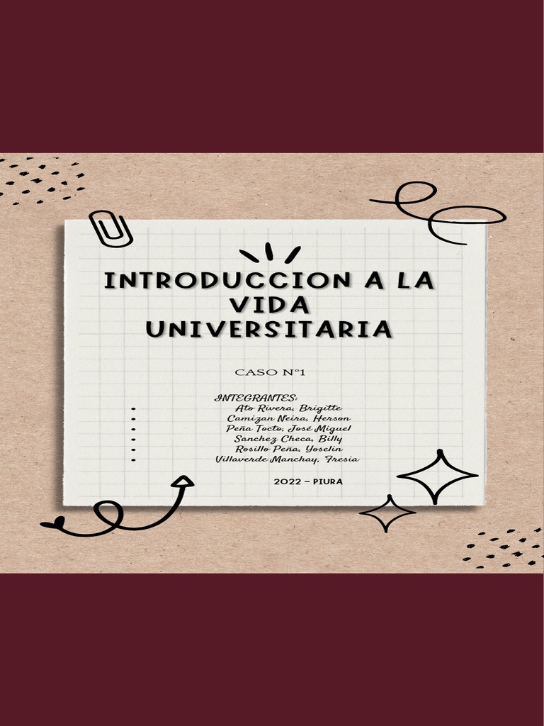 Caso Final N°1 | PDF