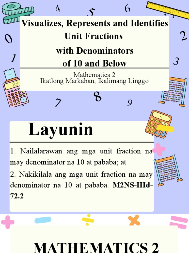 Math-Ppt-Q3 W5 | PDF