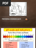 Cie Igcse Chemistry 0620 Atp v2 Znotes | PDF