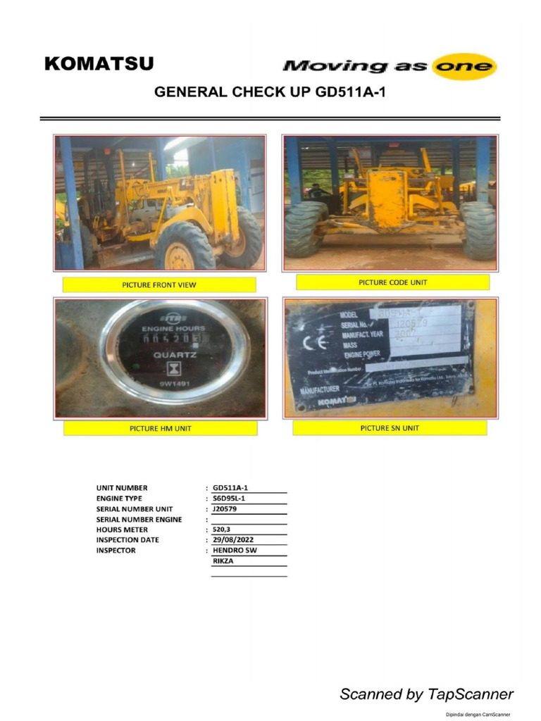 Sap - Greader 01-1 | PDF