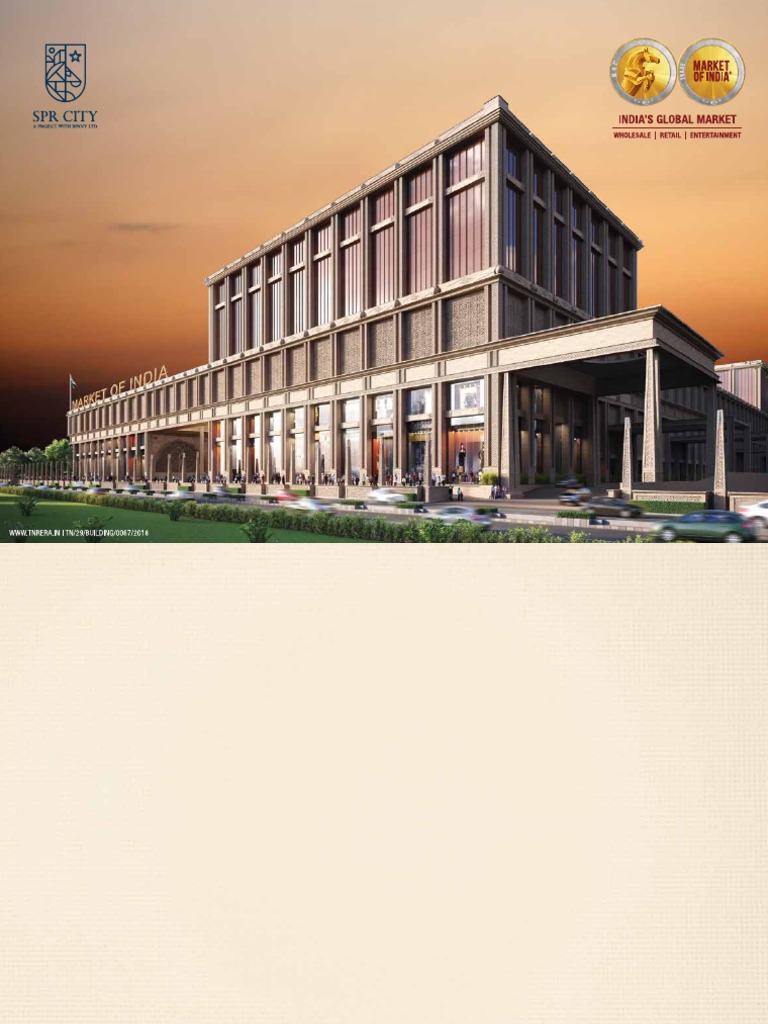 MOI Brochure A4 Size Oct 2020 | PDF