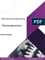Class 11 Physics Notes 2024-25 Chapter 11. Thermodynamics | PDF | Heat ...