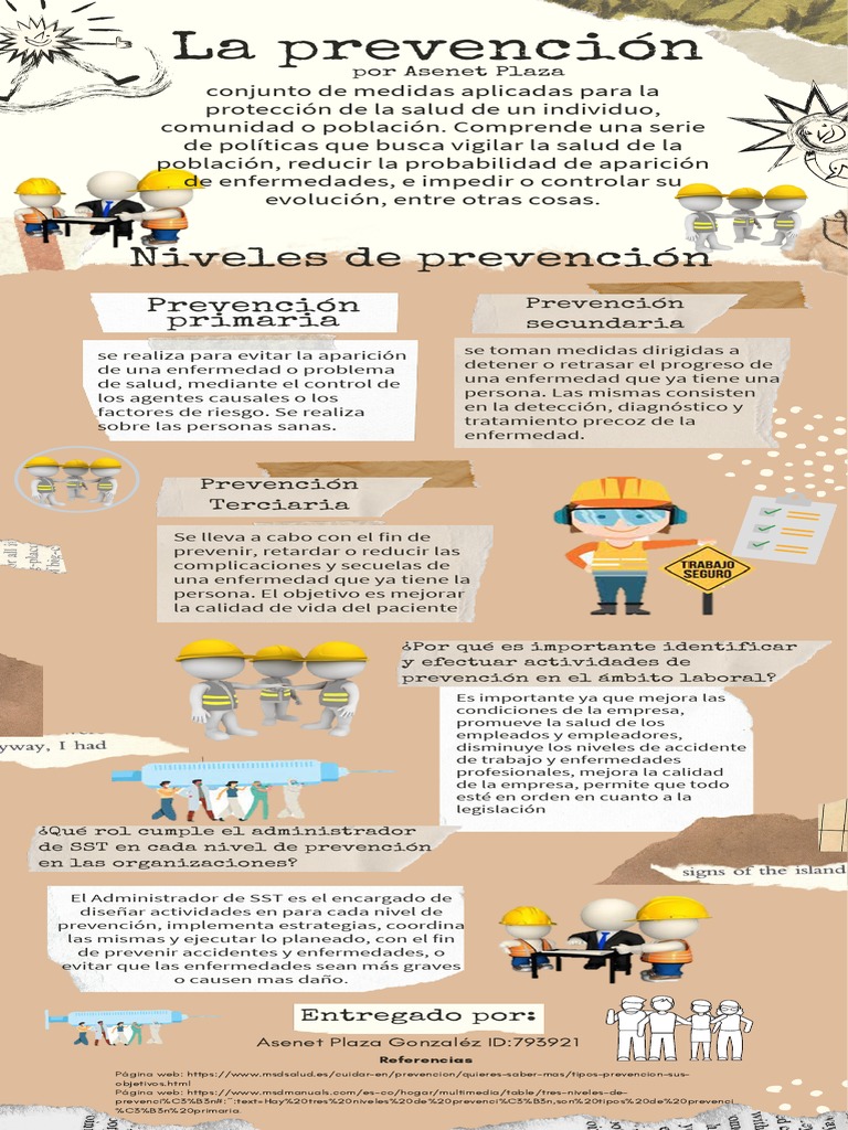 Estrategias de Prevención en Salud | PDF | Asistencia sanitaria ...