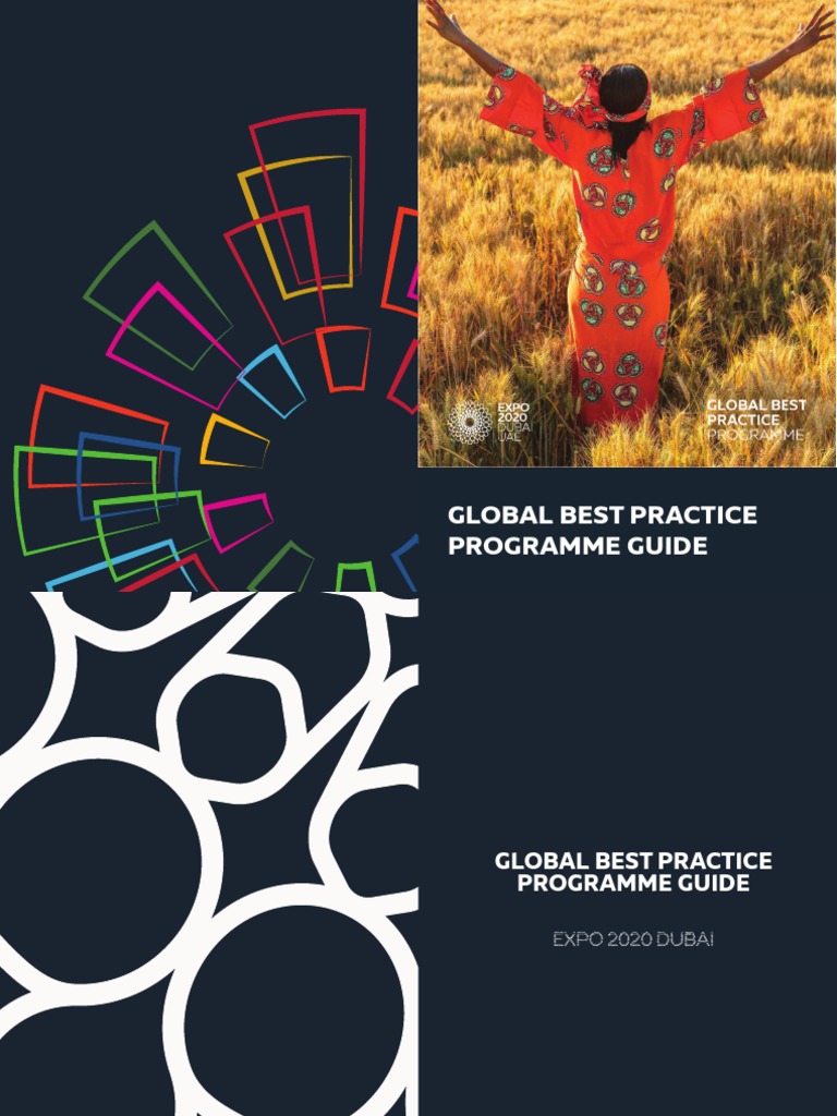 Global Best Practice Programme Guide | PDF