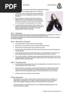 Aircraft Maintenance Check Types Explained | PDF | Aviation | Aircraft
