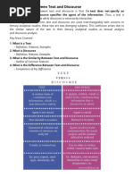 Fact Sheet For News Writing: Use Inverted Pyramid For The Structure ...