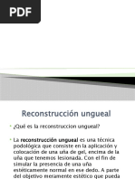 Acrodisostosis | PDF | Clavo (anatomía) | Ciencias de la Salud