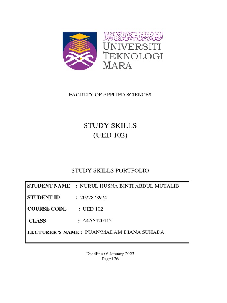 Ued Portfolio | PDF | Monarchy | Learning Styles