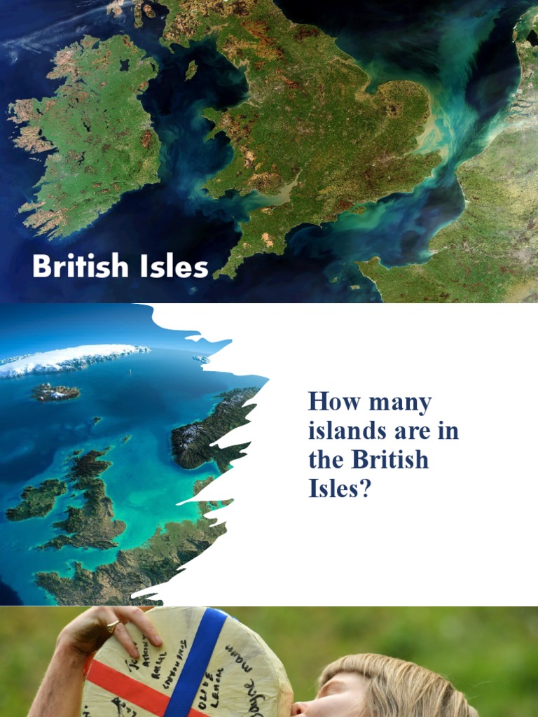 British Isles | PDF